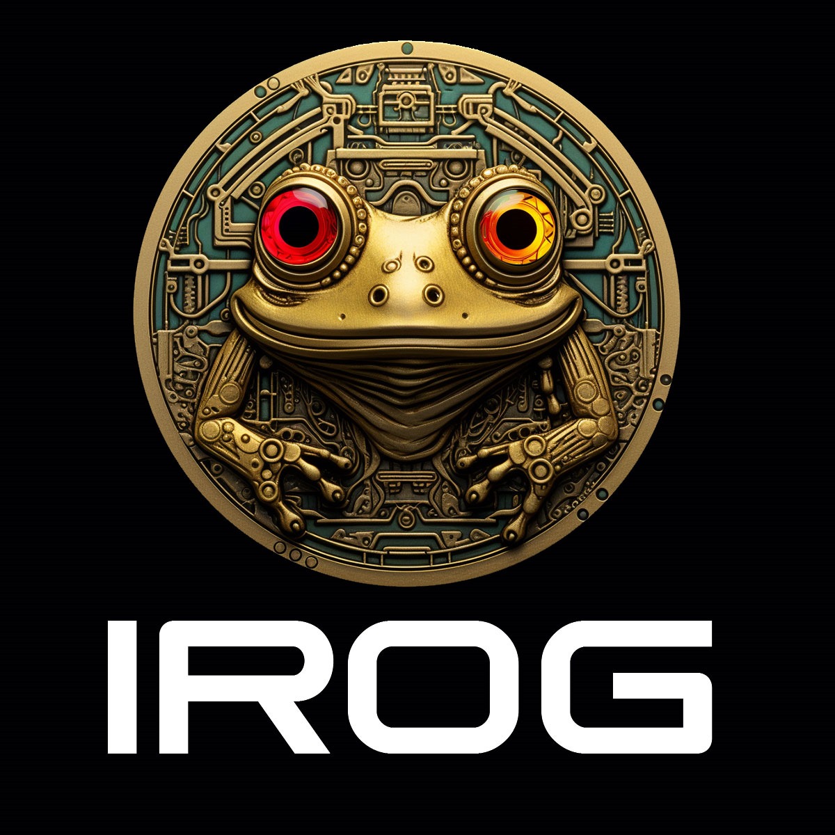IROG: Leading the Charge into the Next Era of Meme Coins with ...